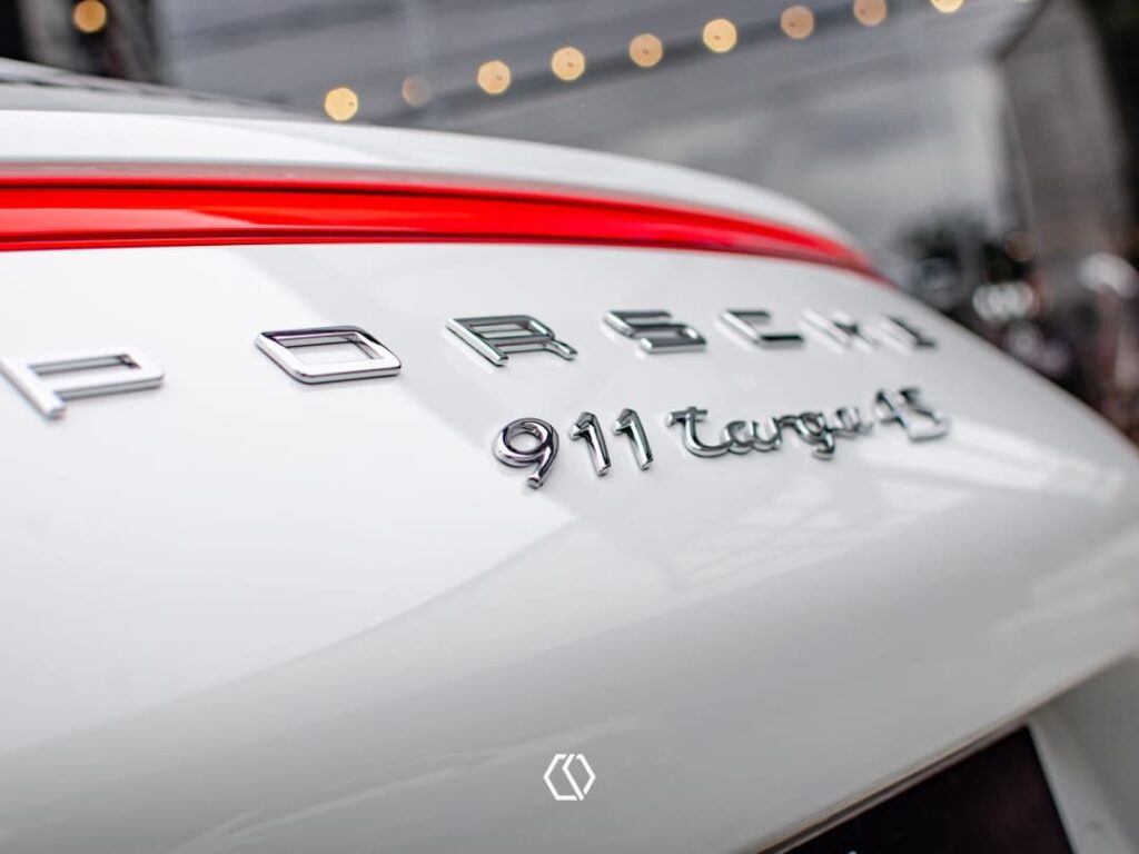 A história da Porsche: da inovação ao luxo e alta performance – R ...